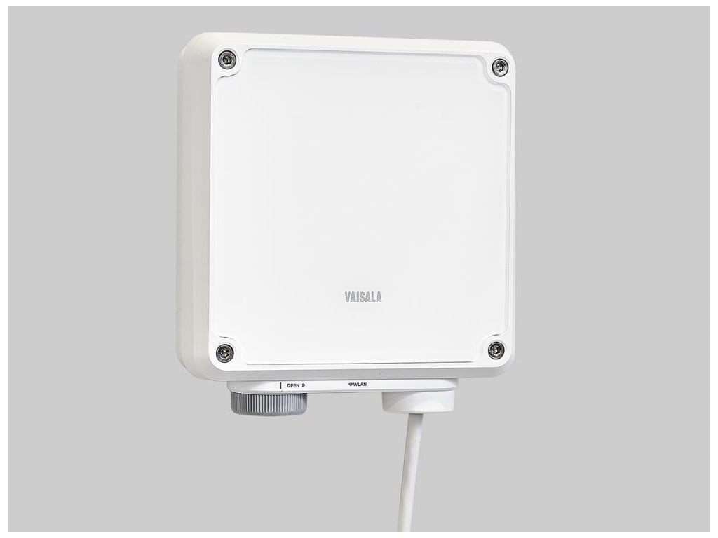 Vaisala Indigo 201 Analog Output Transmitter for use with Vaisala ...