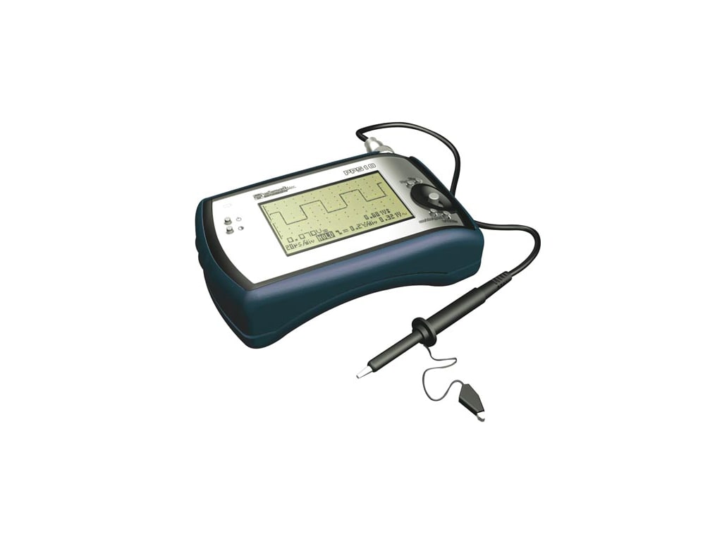 Velleman PPS10 2MHz Personal Pocket Scope 10MS/s Velleman PPS10 ...