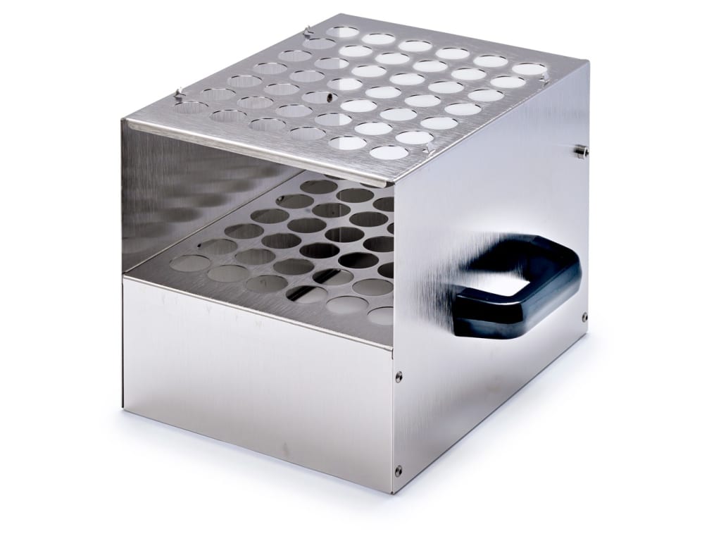 Velp Scientifica A00000180 - Sample rack for DKL42/26-DK42/26 | TEquipment