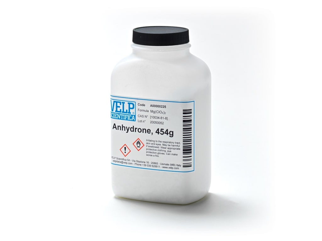 Velp Scientifica A00000225 - Anhydrone (454 g) | TEquipment