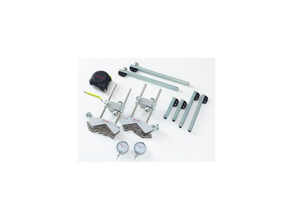 Acoem 100-D1 Fixturlaser Dials Kit | TEquipment
