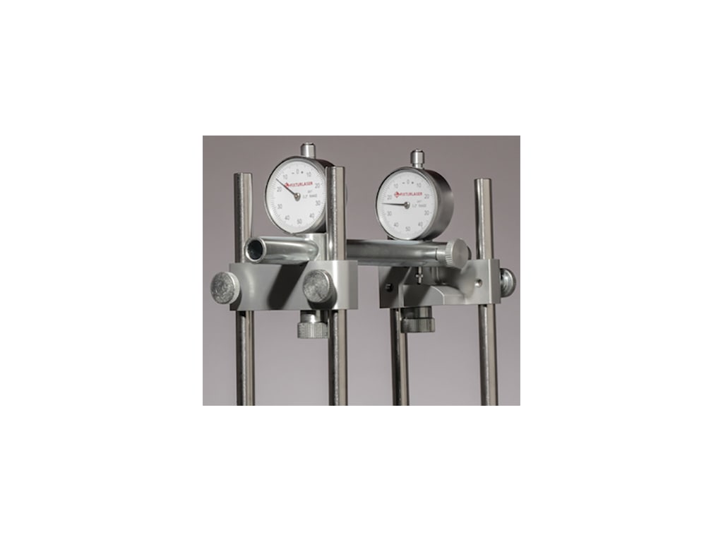 dial indicator shaft alignment