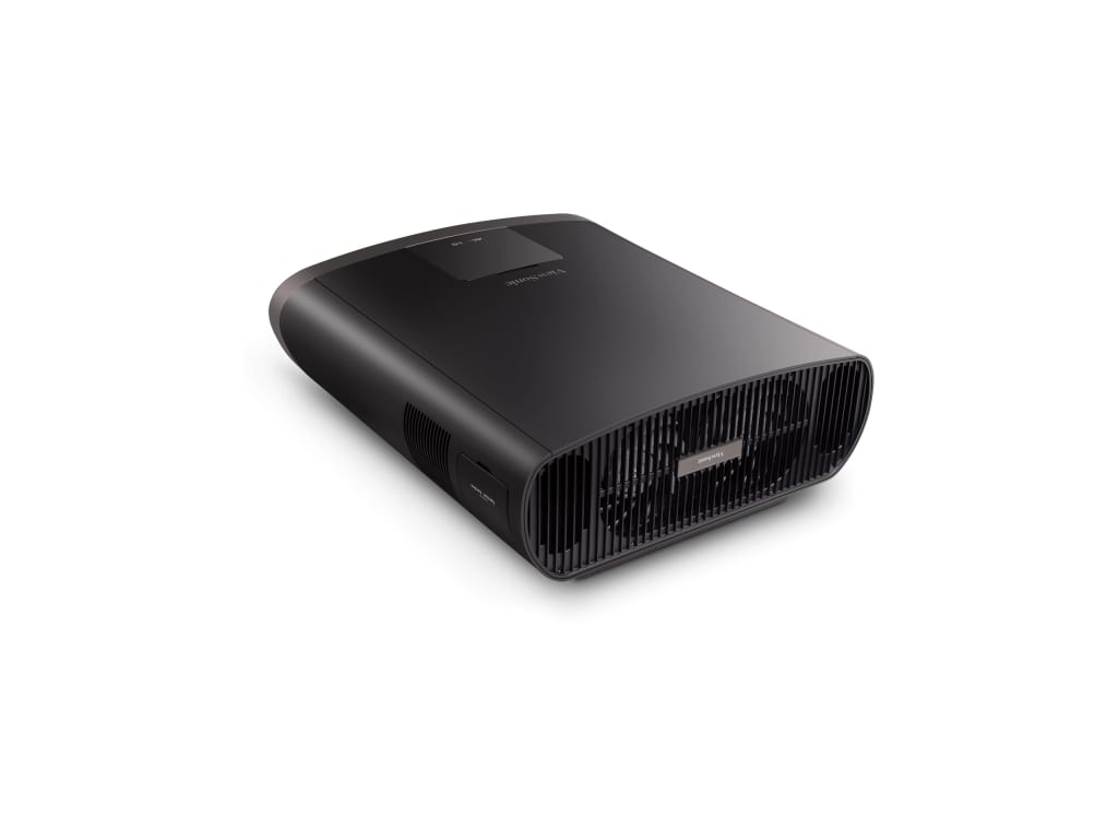ViewSonic X100-4K 4K UHD Home Theater LED Projector, 2900 Lumens ...