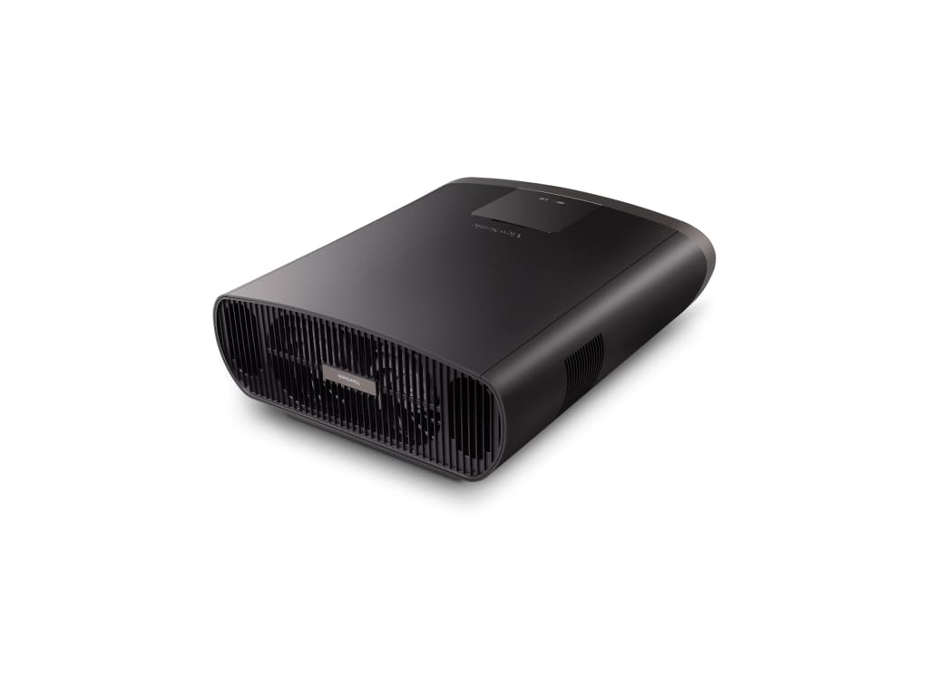 ViewSonic X100-4K 4K UHD Home Theater LED Projector, 2900 Lumens ...