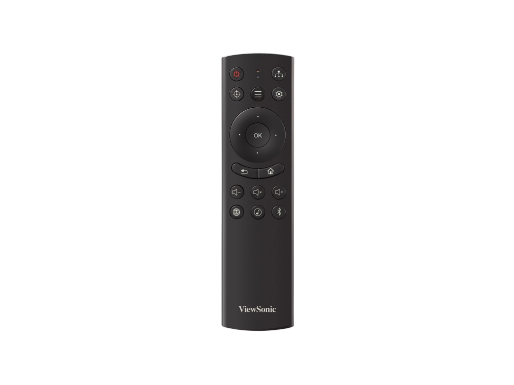 ViewSonic X100-4K 4K UHD Home Theater LED Projector, 2900 Lumens ...