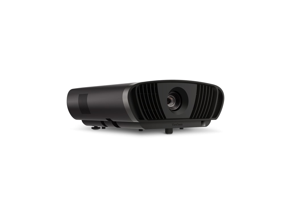 ViewSonic X100-4K 4K UHD Home Theater LED Projector, 2900 Lumens ...