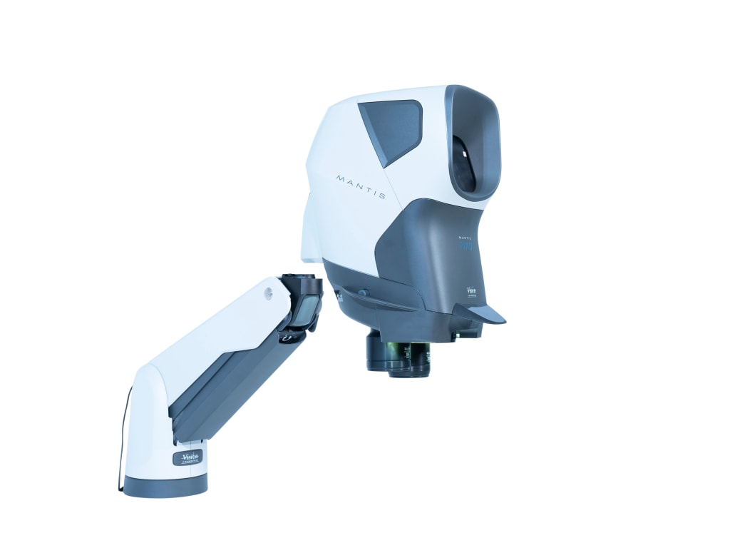 Vision Engineering MantisPIXOArm - Mantis PIXO 5MP with Verso Arm ...