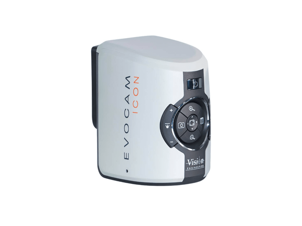 Vision Engineering ECH007 - EVO Cam Icon Digital Video Microscope ...