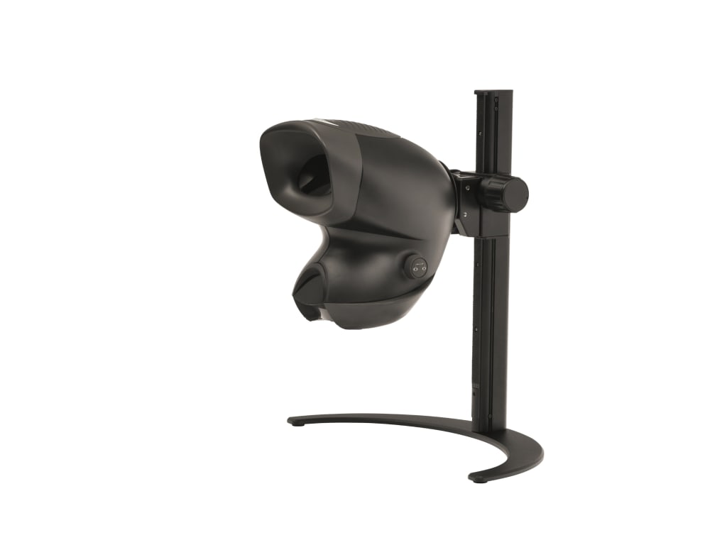 Vision Engineering MOS001 - OPTA Stereo Microscope with Crescent Base ...