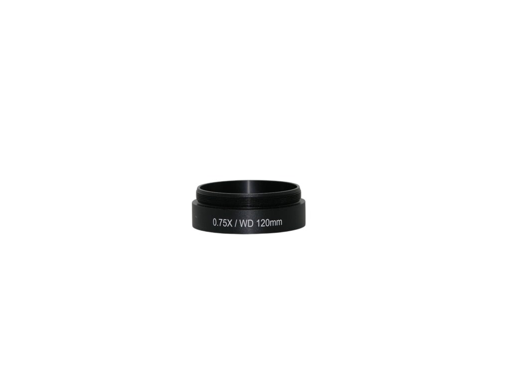 Vision Engineering S-107 - 0.7x Objective Lens (7.5x – 33.8x ...