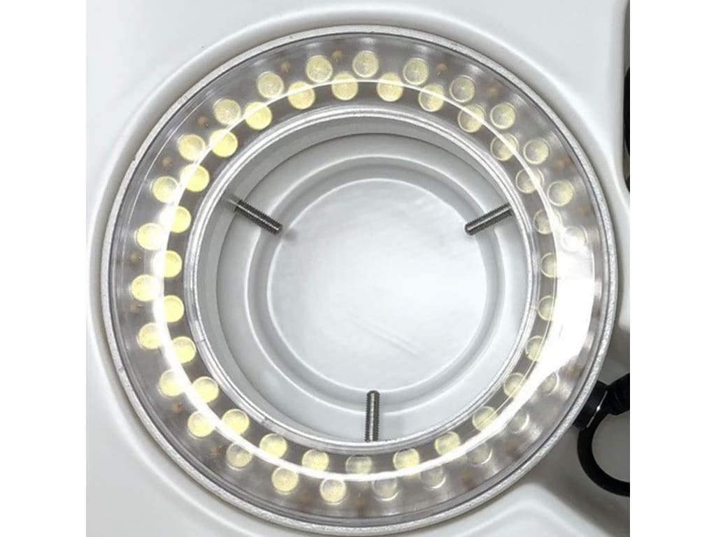 Vision Engineering S-414C - LED Quadrant Ring-Light | TEquipment