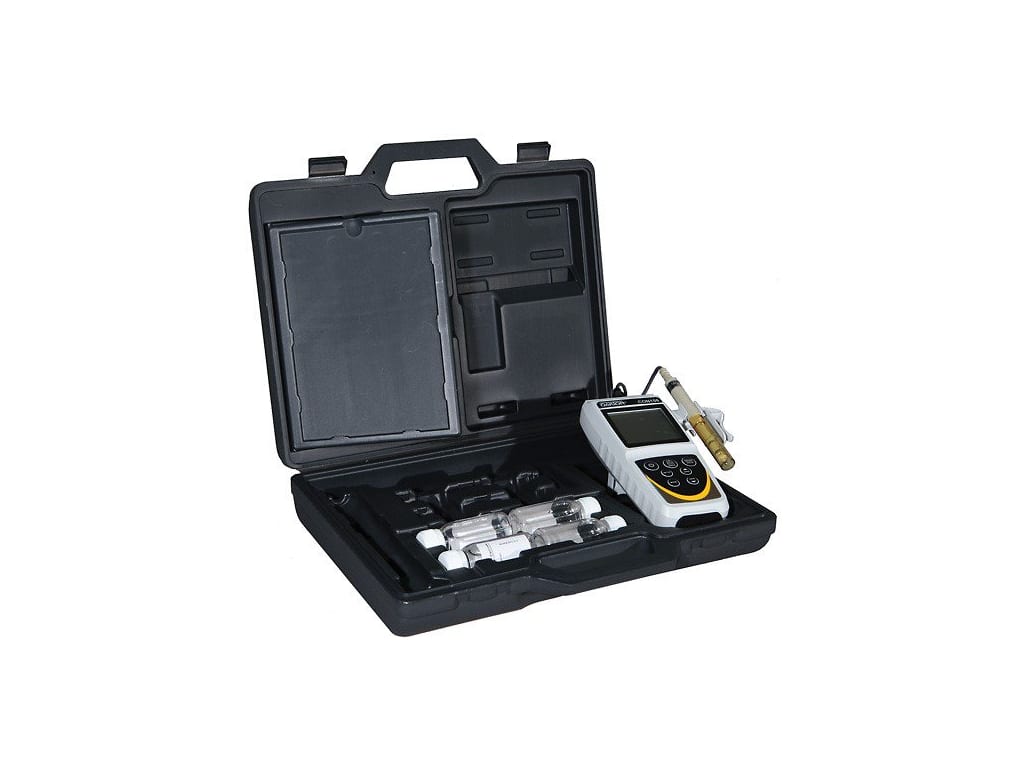 Oakton WD-35607-90 CON 150 Waterproof Portable Meter Kit | TEquipment
