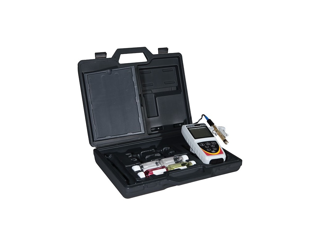 Oakton Wd 35618 91 Ph Meters Style Ph Meters Hand Held Minimum Ph