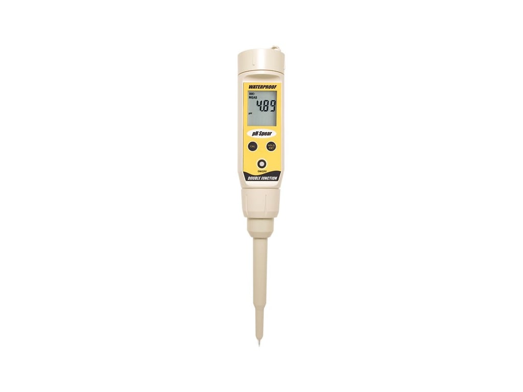 Oakton WD-35634-40 PH Meters | TEquipment