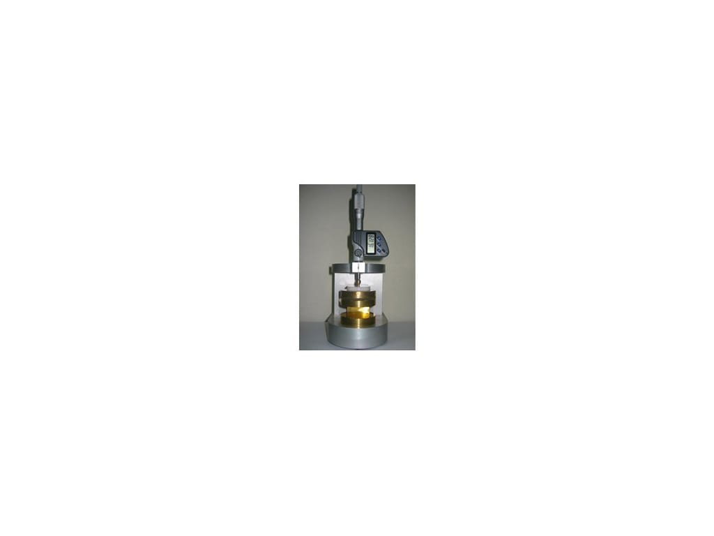 Wayne Kerr 1J1020 Material Test Fixture | TEquipment