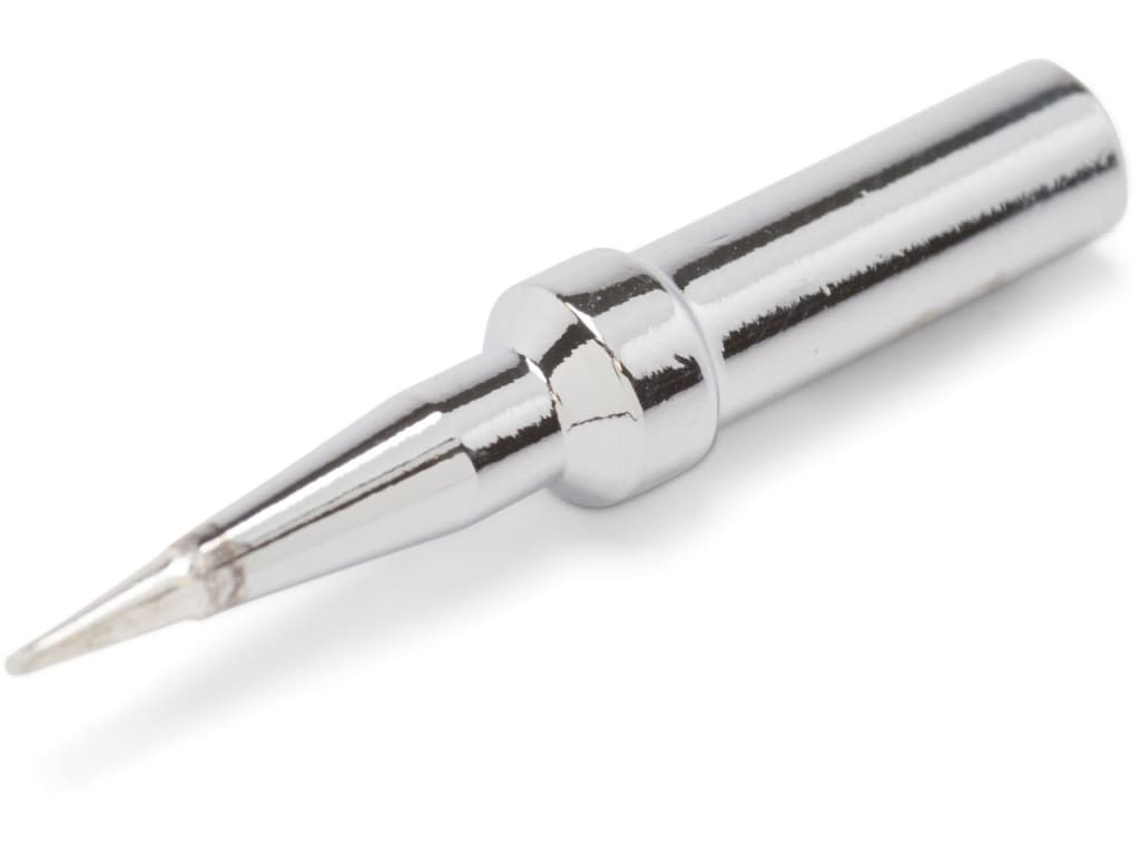 Weller ETU .015" x .000" x .700" ET Single Flat Tip | TEquipment