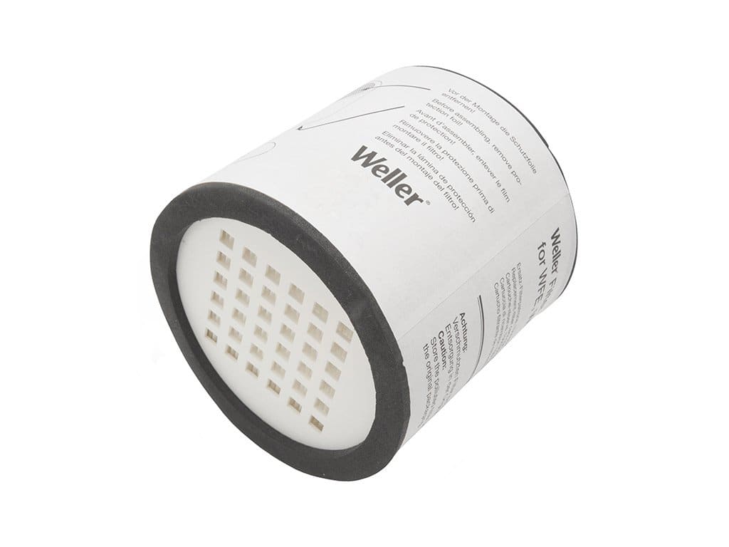 Weller 0053641099 Filter Cartridge Replacement For WFE P | TEquipment