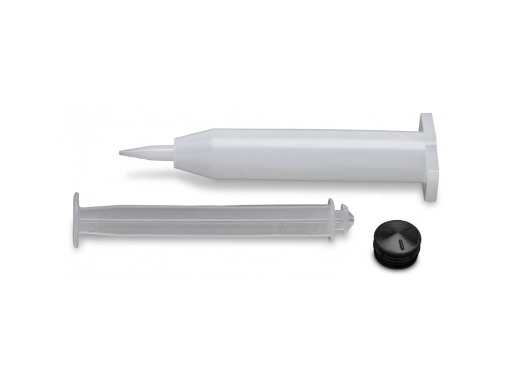 Weller M6T Unassembled Syringe | TEquipment