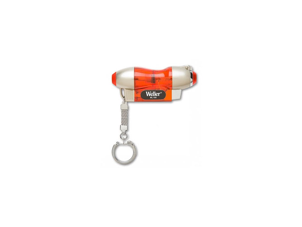 Weller ML100H Magna-Lite Butane Micro Torch Orange | TEquipment