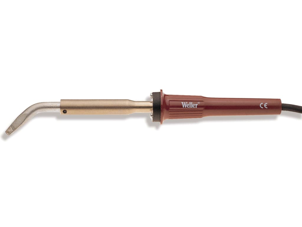Weller T0056405399N Soldering Iron 230 VAC / 75W | TEquipment