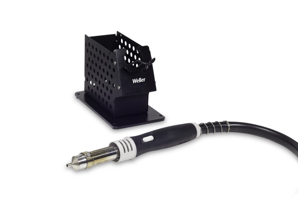 Weller WTHA1SR - Hot Air Station (900W) | TEquipment
