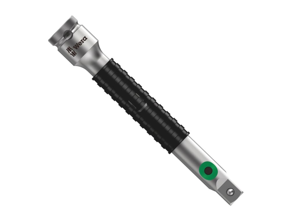Wera 05003591001 - 8796 SB Zyklop Flexible-lock Extension w/Free ...