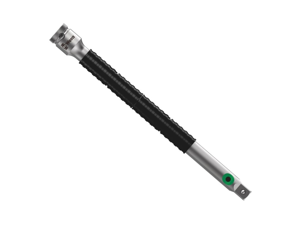 Wera Tools 05003592001 - 8796 LB Zyklop Flexible-lock Extension w/Free ...