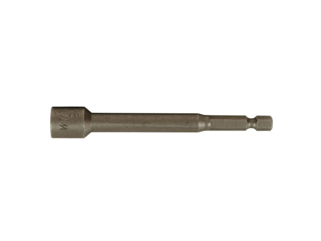 Wiha 76068 - Power Blade Nut Driver, 4.0mm | TEquipment