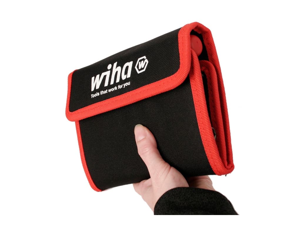 Wiha 76099 - 37 Piece Power Blade Set | TEquipment