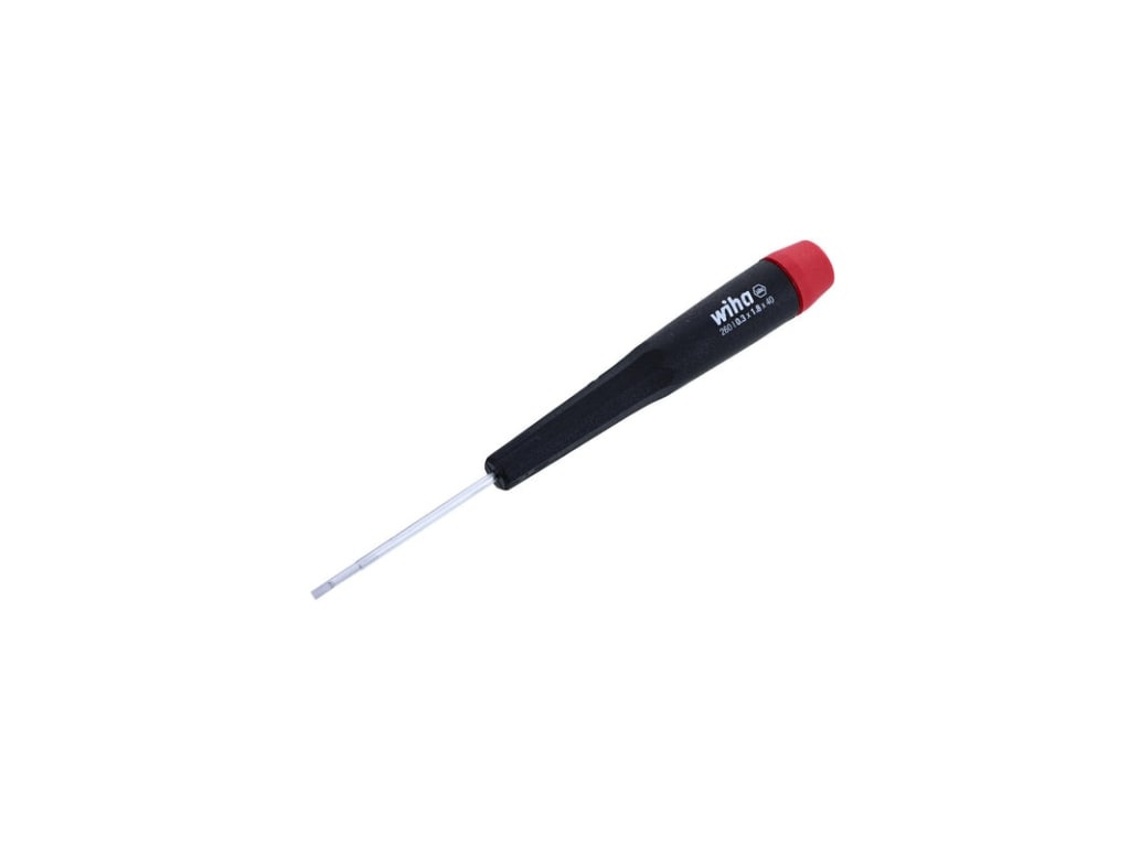 18 slotted screwdriver