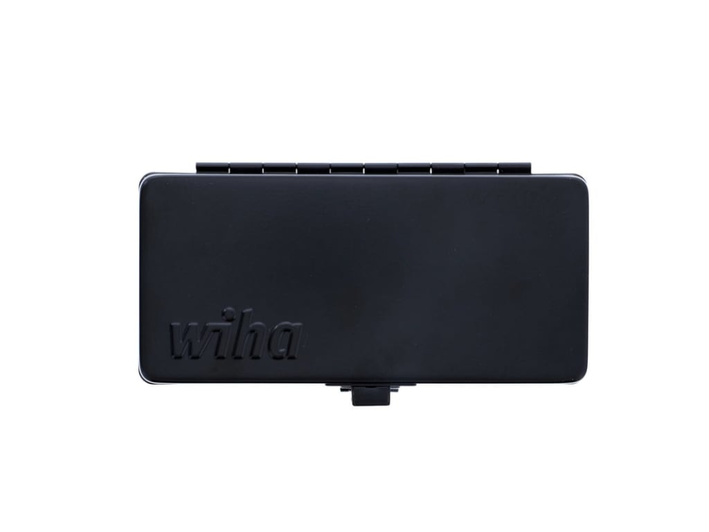 Wiha 75965 - 65 Piece System 4 ESD Safe Master Technician's Ratchet ...