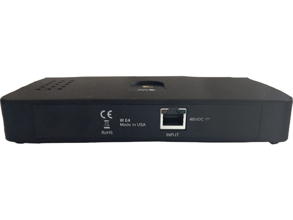 Williams Sound IR SY21 D - Dante Infrared System w/Bodypack Receivers ...