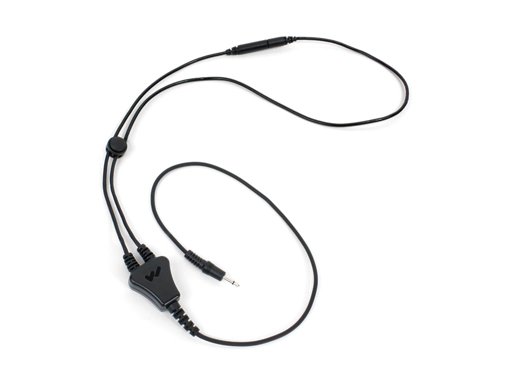 Williams FM 457 PRO Personal PA Pro FM Assistive Listening System - 4 ...