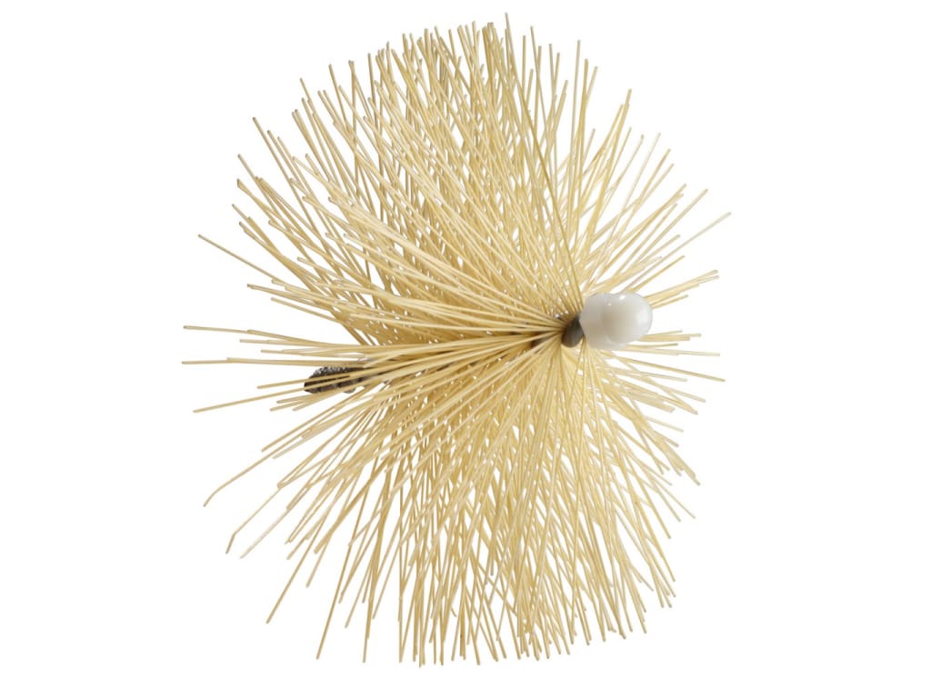 Wohler 7990 - Threaded Brush | TEquipment