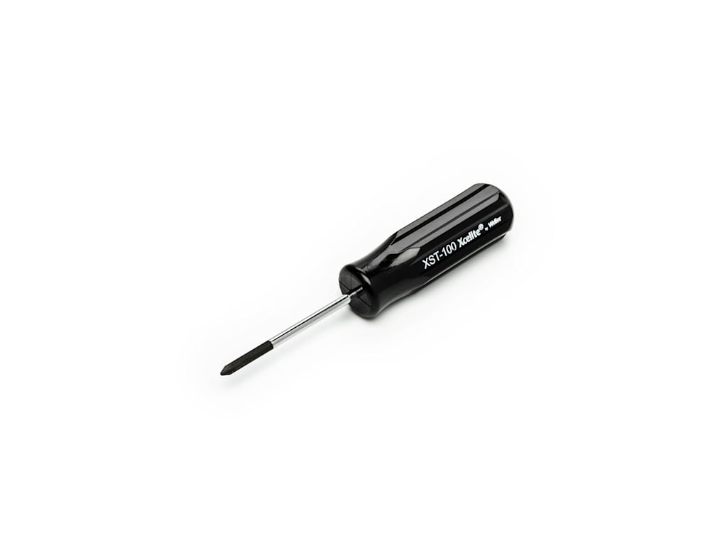 Xcelite XST100 - Super-Tru Tip – Phillips® Type | TEquipment