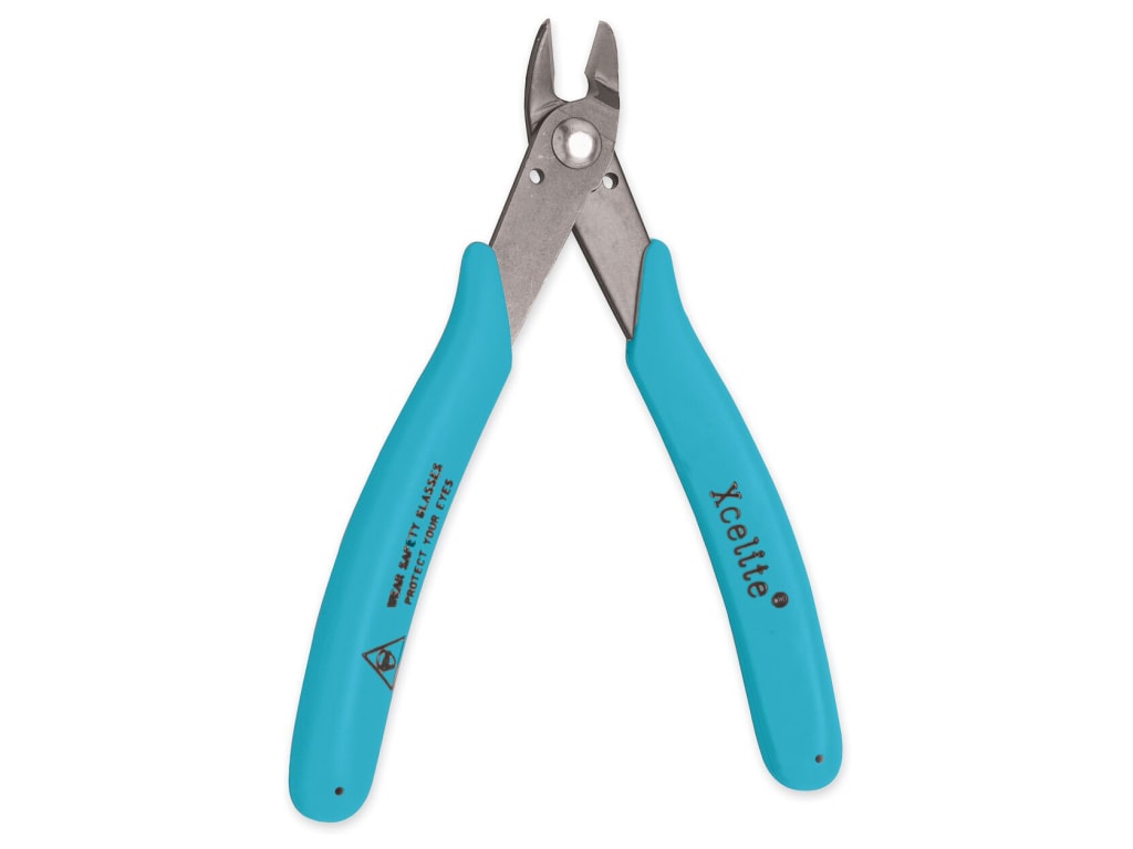 Xcelite 1178M Heavy-duty Shearcutter | TEquipment
