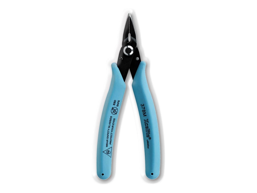 Xcelite 378M - Plier | TEquipment