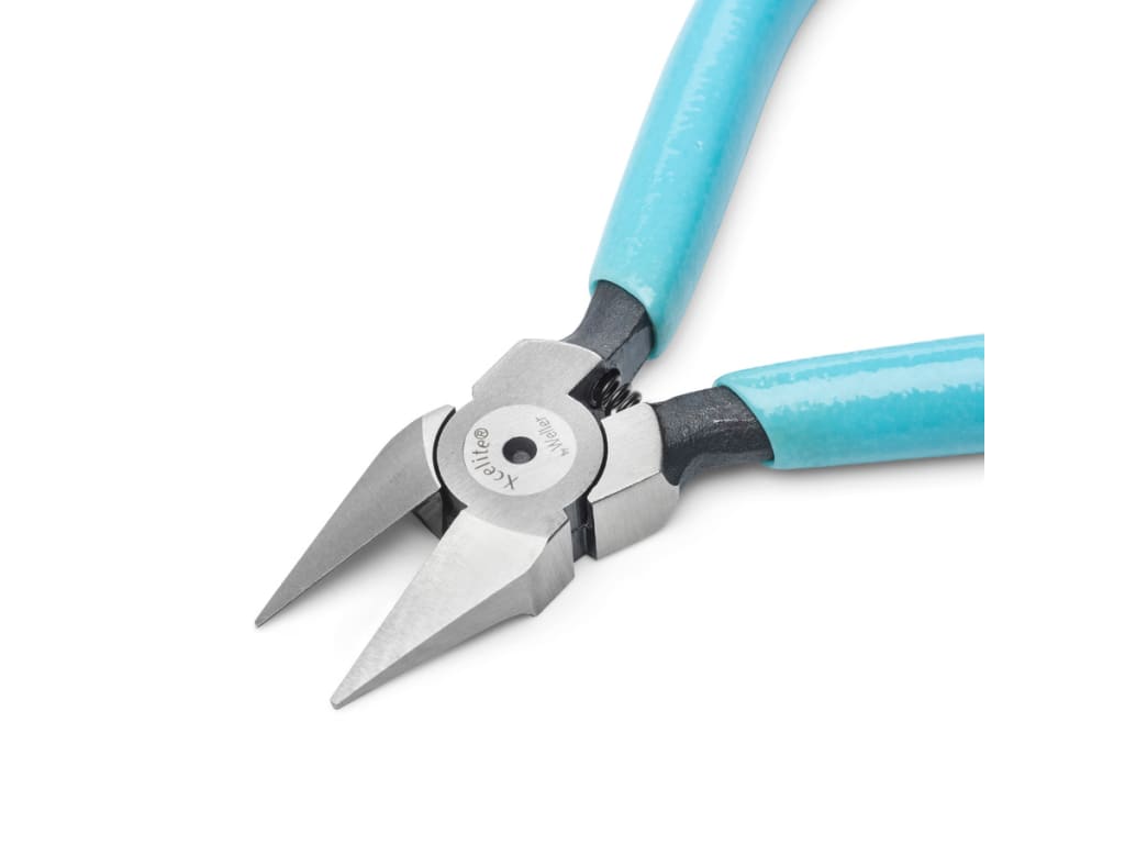 Xcelite S1415JSNN - Cutter, Diagonal, Tapered/Relieved, Flush Cut, 20 ...