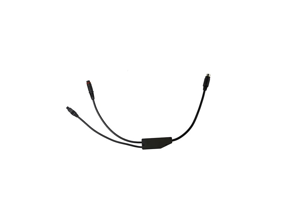 YSI 4011 Adapter Cable for connecting YSI 5010 BOD probe to MultiLab ...