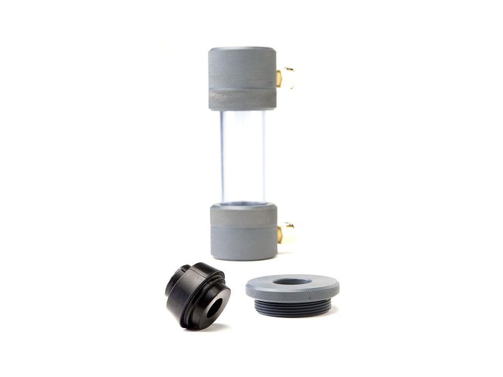 YSI 3077 Flow Cell Kit, 1 or 2 Port Probe | TEquipment