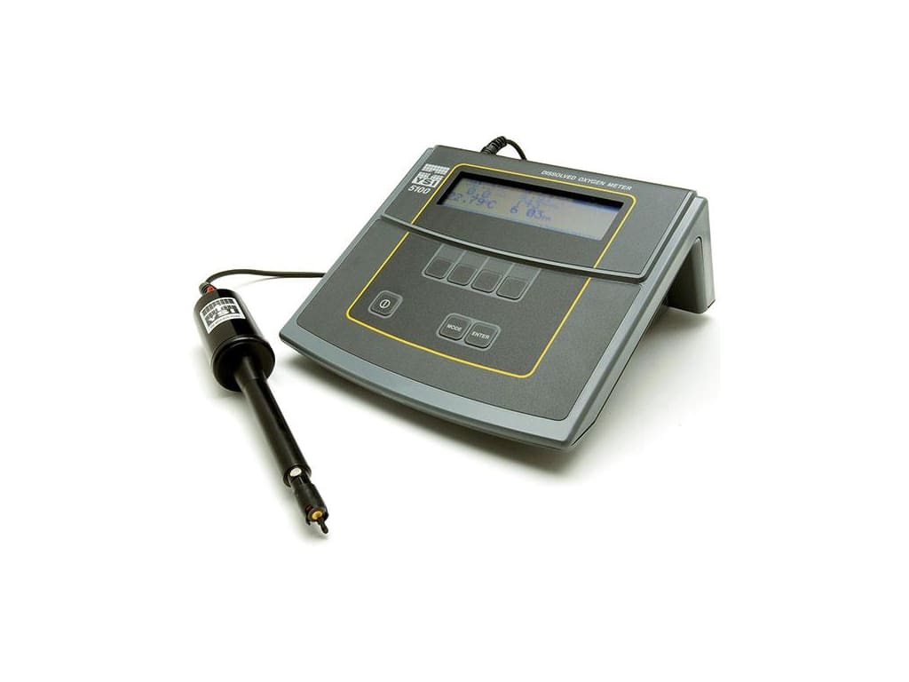 YSI 5905-W BOD Probe, Wine Bottle Probe, Self-Stirring, 5 ft. | TEquipment