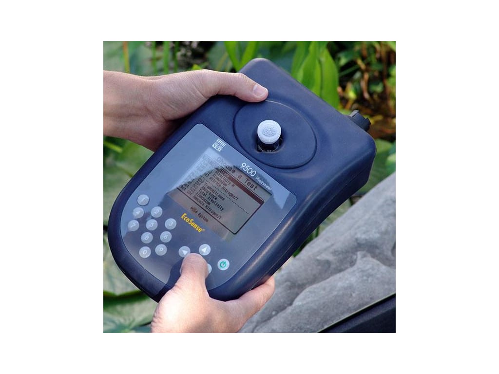 YSI YPT950 Photometer 9500 Kit | TEquipment