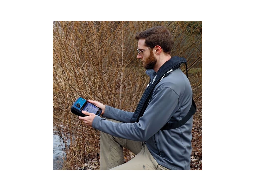 YSI YPT980 - Portable, Multi-Parameter Photometer 9800 Kit | TEquipment