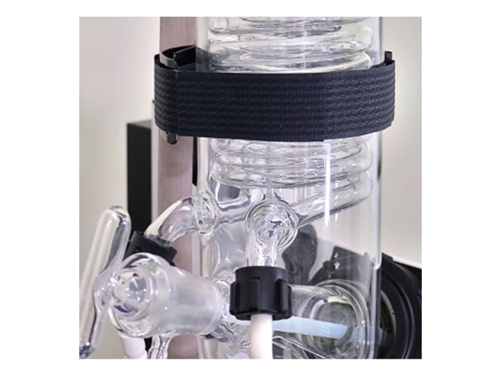 Yamato REV-212M-AW2A - Digital Rotary Evaporator w/ Vacuum Controller ...