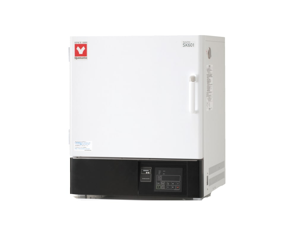Yamato SK-601-115V - Natural Convection Laboratory Dry Sterilizer, 162L ...