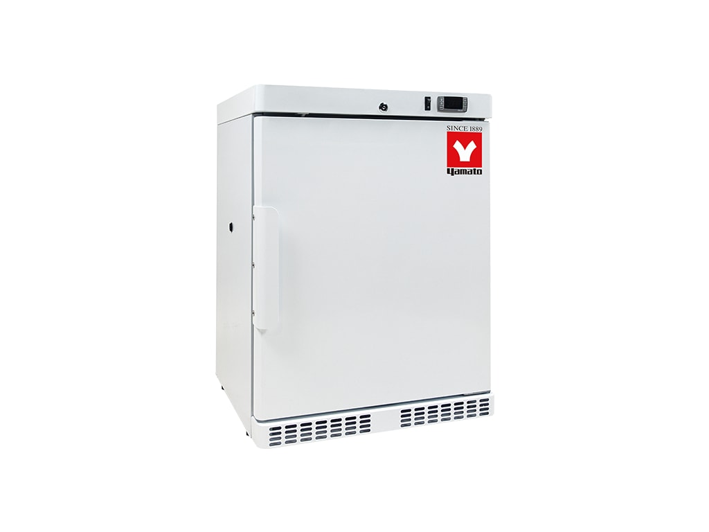 Yamato UCF-001 - Undercounter & Countertop Freezer, 70L / 2.5 cu.ft ...