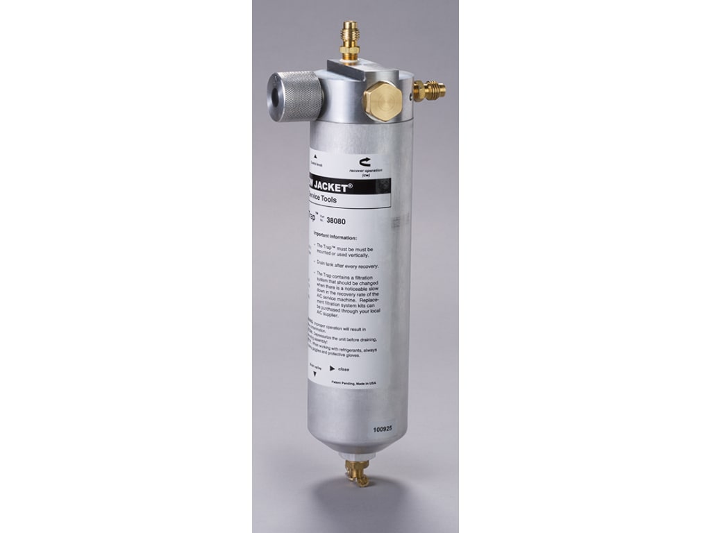 Yellow Jacket 38087 Trap Sealant Filter | TEquipment