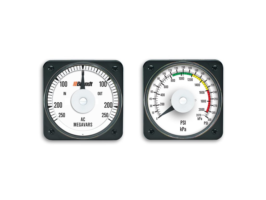 Yokogawa 103 Series Switchboard Meters | TEquipment