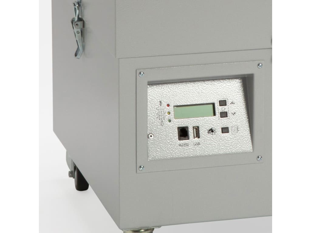 Weller ZERO SMOG 6V GAS Fume Extraction with gas filter | TEquipment