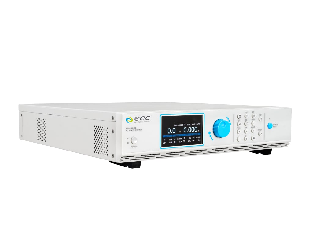 EEC 08520 - AC+DC Power Source, 2 kVA | TEquipment